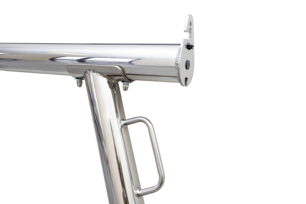 Heavy-Duty Ladder Racks for Your Utility Vehicle - Transport with ...