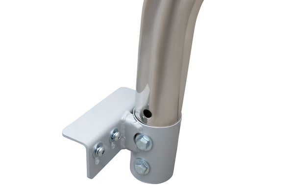 Heavy-Duty Ladder Racks for Your Utility Vehicle - Transport with ...