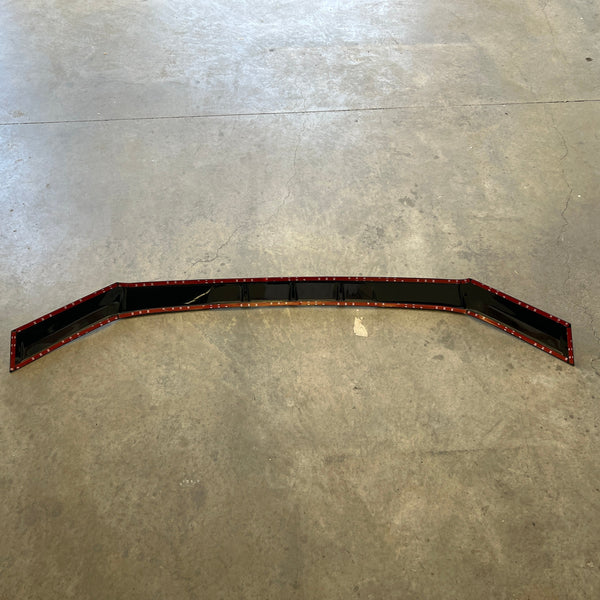 Elevate the Style and Protection of Your NEXT GEN with a Black Tinted ...