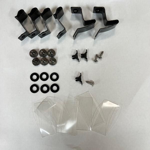 Enhance and Protect Your LDV T60 2022-2023 with Bonnet Protector and ...