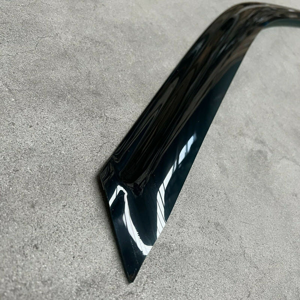 Elevate Your Eclipse Cross 17+ with Luxury Weathershields - Stylish ...