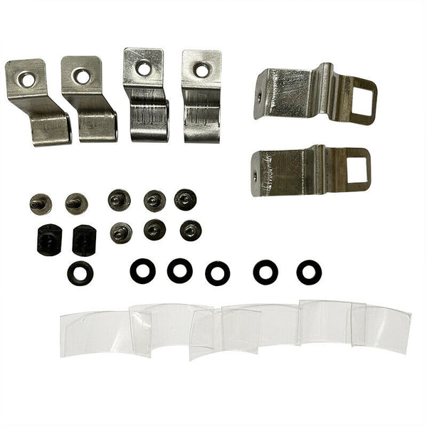 Enhance Your Toyota Hilux N80 2021+ MY21 with Bonnet Protector and ...