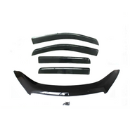 Holden Colorado Accessories | Colorado Parts | Tradies Choice