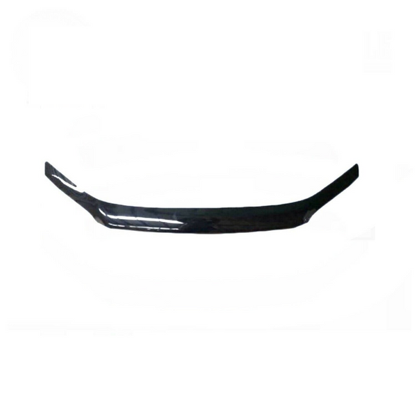 TRADIESCHOICE Black Tinted Bonnet Protector Guard for Ford Falcon FG 2 ...