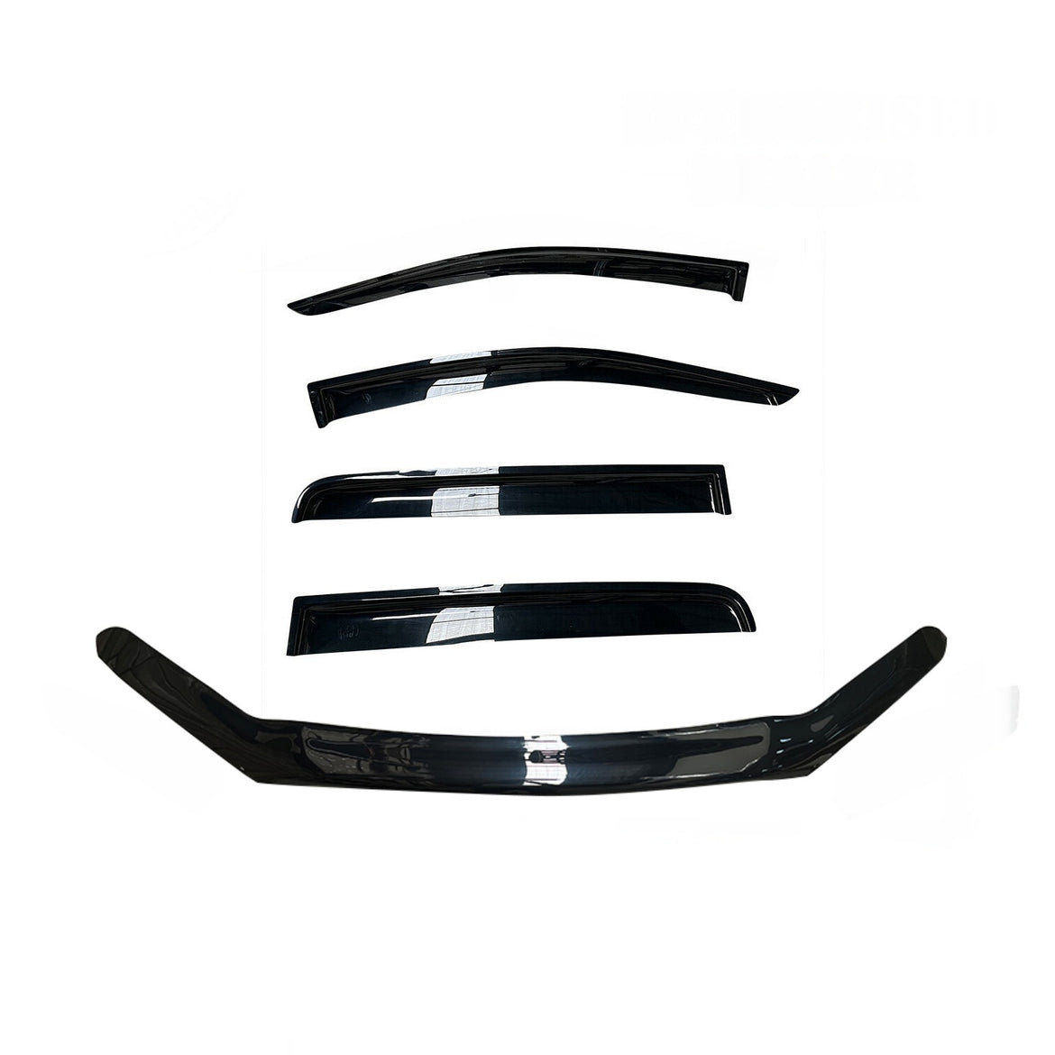 LDV T60 Parts | T60 Accessories Online | Tradies Choice