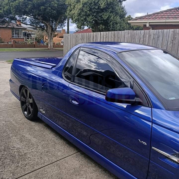 Elevate Your Holden Commodore VZ 2004-2007 Ute with Bonnet Protector ...